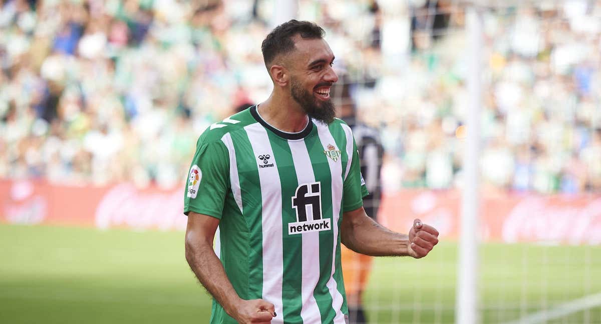 Los datos de la jornada 7 de LaLiga | Relevo