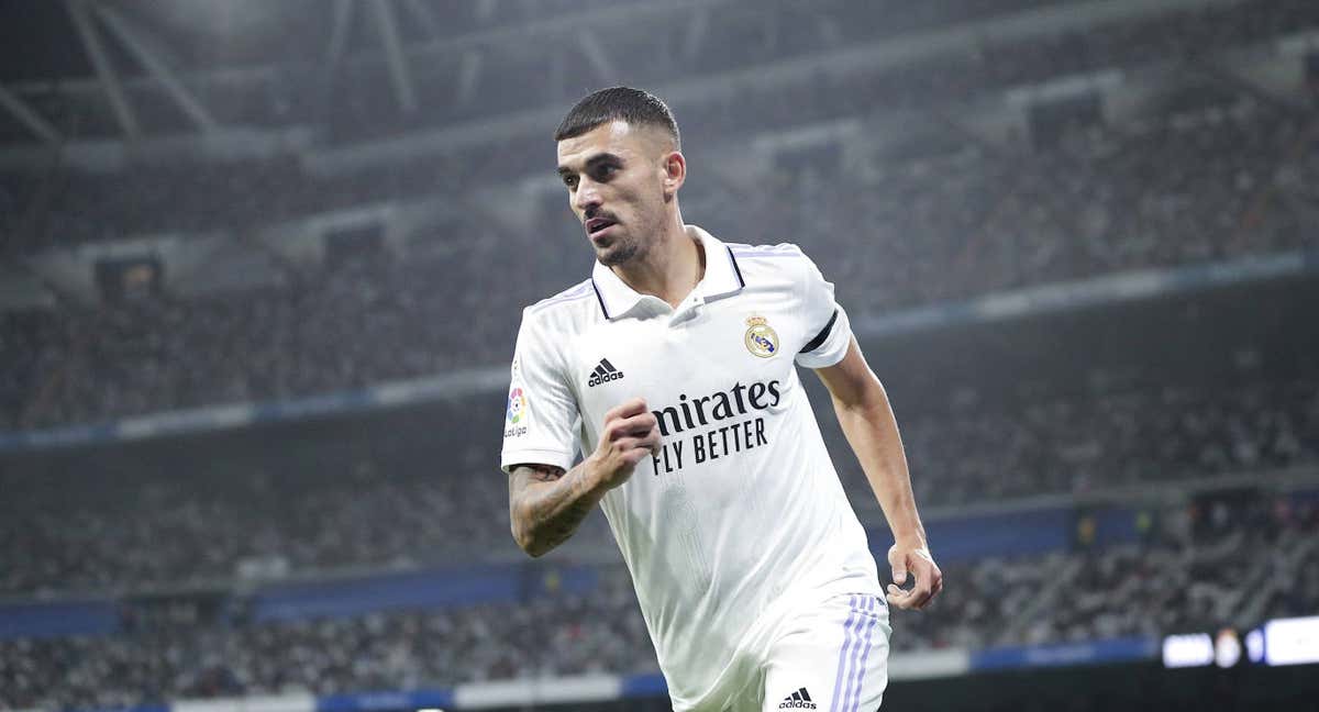 Dani Ceballos, baja hasta después del Mundial | Relevo
