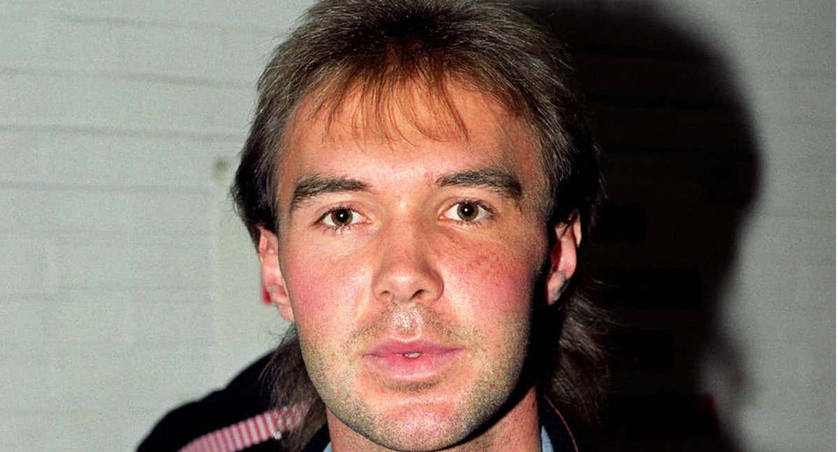 Muere Gerhard Rodax tras sufrir un grave accidente | Relevo