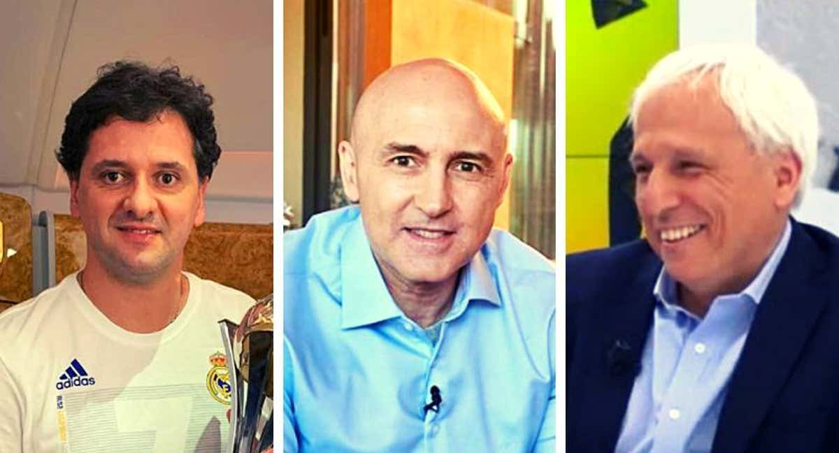 El Real Madrid ficha de nuevo en la mina de 'Fiebre Maldini' | Relevo