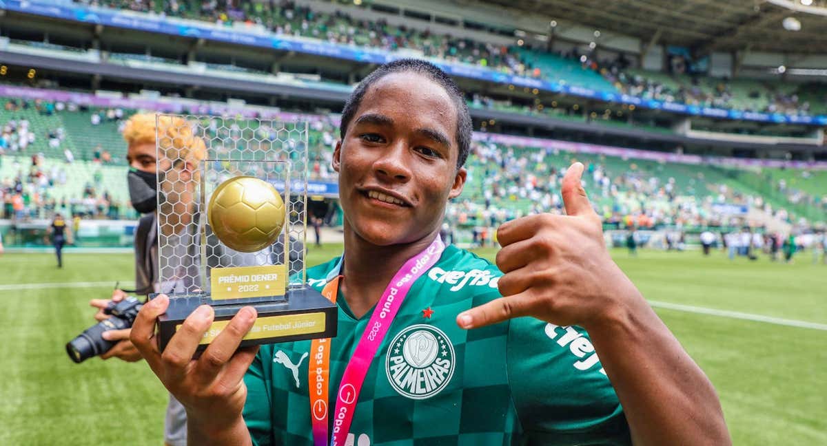 La 'Copinha' y sus últimas figuras: así les va en su carrera | Relevo