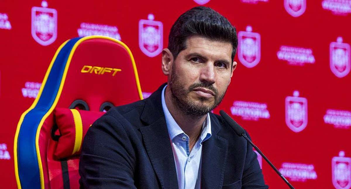 Luque: "Hablaremos con siete u ocho jugadores que pueden ser ...