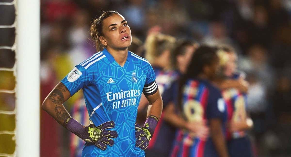 Misa estalla ante el 'hate' en redes: "Nunca apagaréis nuestra voz ...