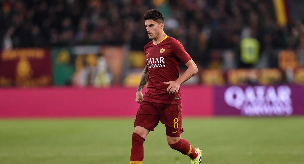 Perotti: "Cuando fichamos a Monchi era como si llegara una estrella ...