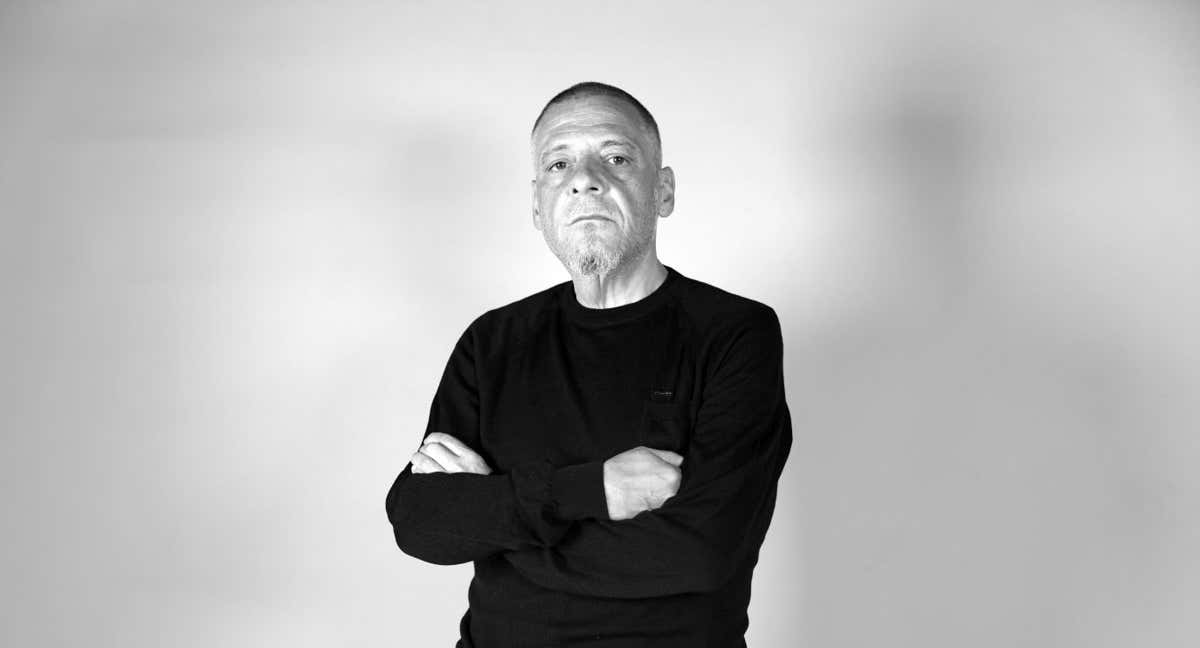 Lu Martín: “Alguno me ha cogido por el cuello, pero el tiempo lo pone ...