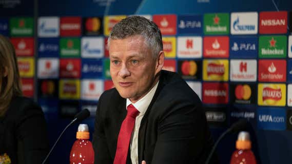 Solskjaer y cómo se fraguó el fichaje de Cristiano: "Fue una decisión ...