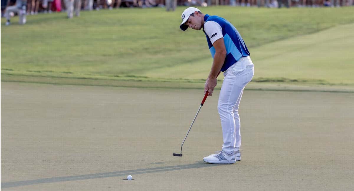 Las modalidades de juego en el golf: qué es el match play, el medal ...