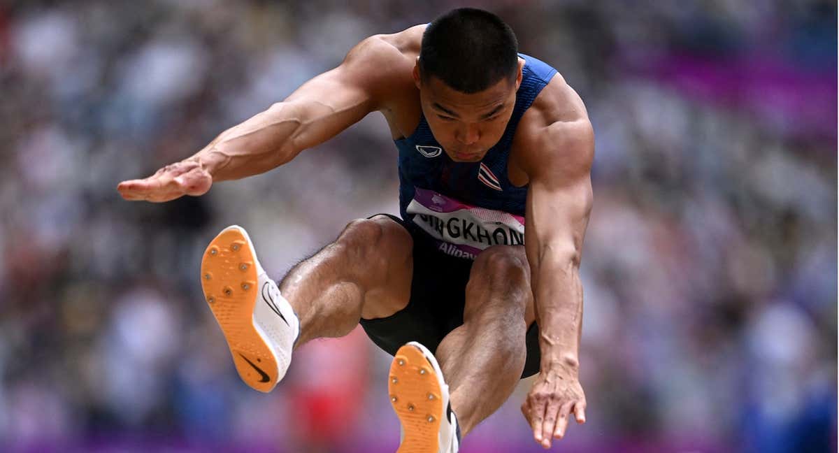 Cuál es el lema olímpico, qué significa y cuál es su origen | Relevo