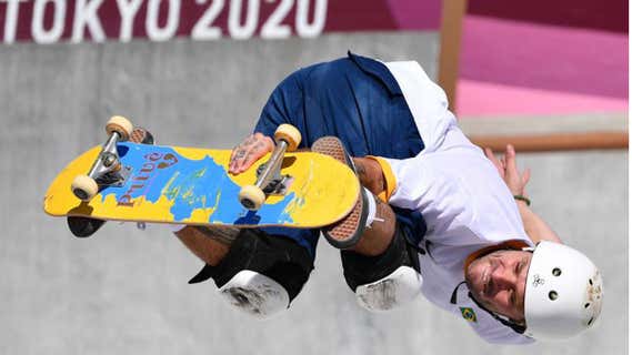 Qué es el skateboarding, el deporte olímpico de la calle | Relevo
