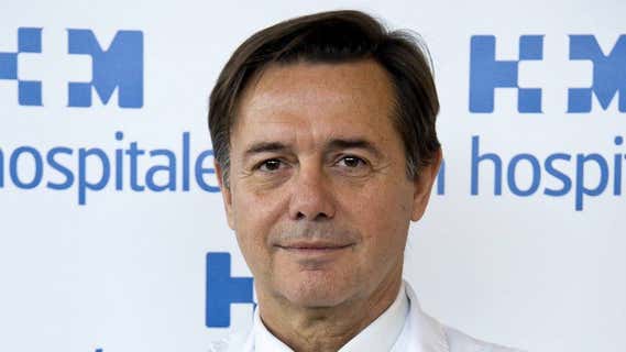 El Real Madrid relega a Niko Mihic como responsable de sus servicios ...