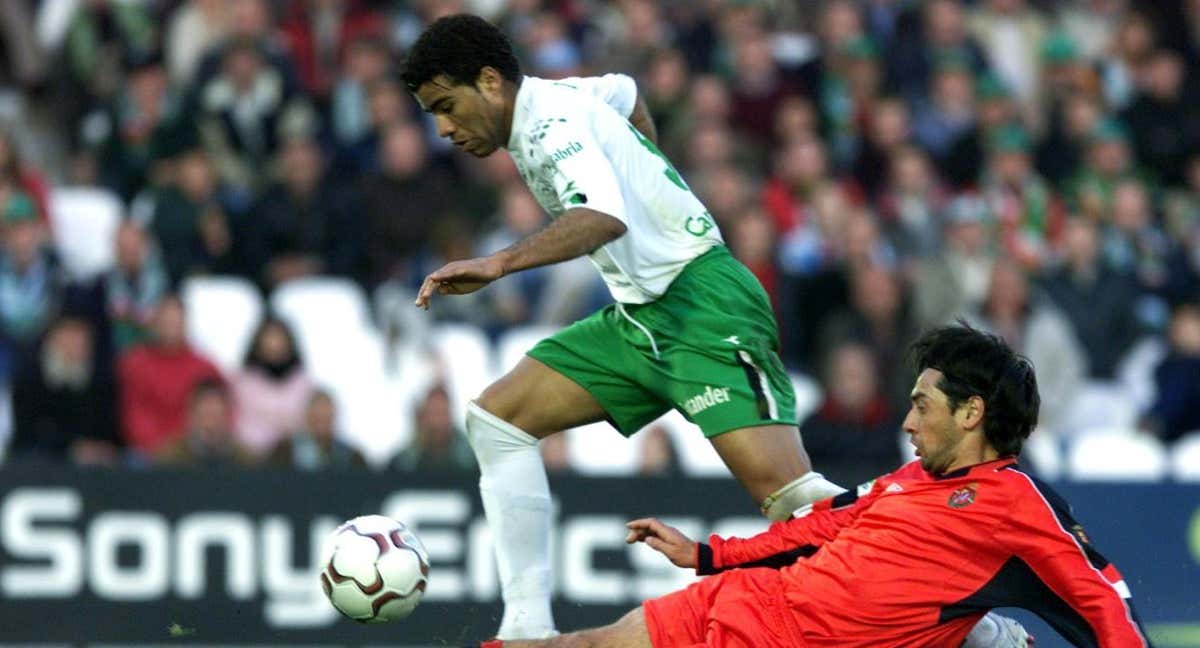 Bodipo: "Lo supe después. No fiché por el Liverpool por la comisión de ...