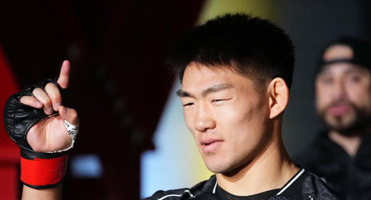 Song Yadong toca a la puerta del top5 | Relevo