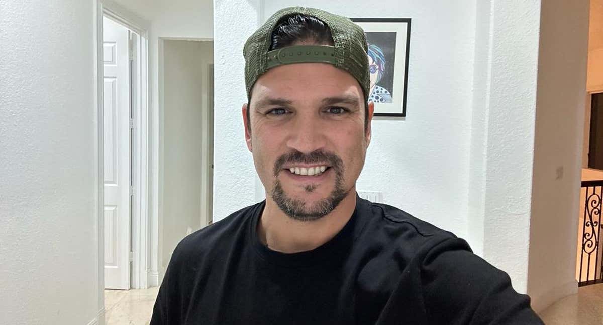 Mark González y el bocadillo que casi le cuesta una pierna: "O me moría de trombosis o me la ...