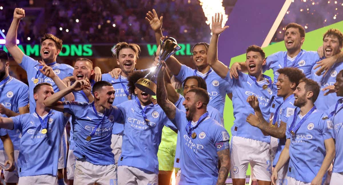 No todo es un éxito en el 'City Football Group': Girona y Manchester ...