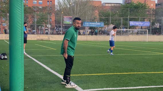 Papi Gavi, el youtuber que implementa su fútbol "de barrio" en un ...