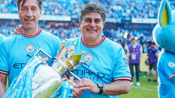 Guardiola 'rompió' un mandamiento del Barça con su médico: "Nunca ...