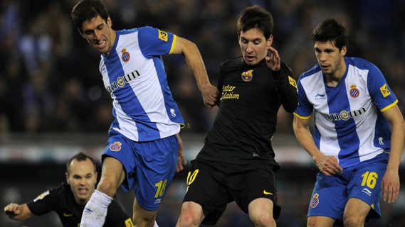 Juan Forlín: "Lopetegui me fichó para el Castilla pero no pude jugar ...