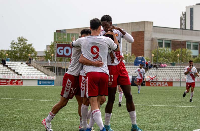 Tercera División RFEF - Últimas noticias | Relevo