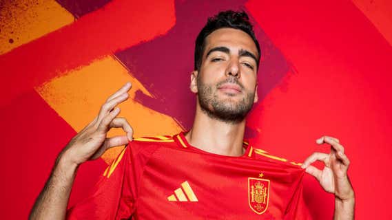 Mikel Merino: "En el grupo de WhatsApp de la Selección que administra ...
