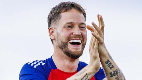 Focos para Nico y Lamine..., pero un emocionante vídeo y 15 'hermanos ...