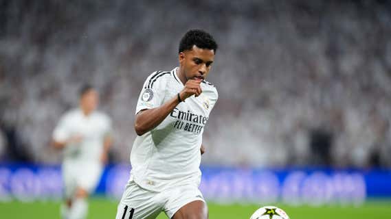 Lesión de Rodrygo: qué tiene y cuánto tiempo estará de baja | Relevo