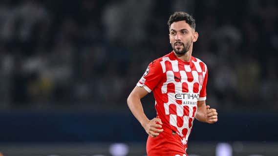 El Girona ata la renovación de Iván Martín hasta 2028... con un ...