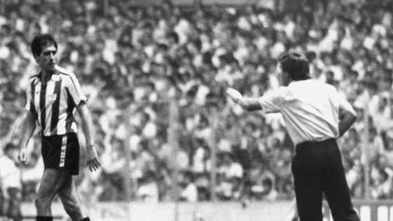 Así fue la peor crisis del Athletic que ha revivido con las memorias de ...