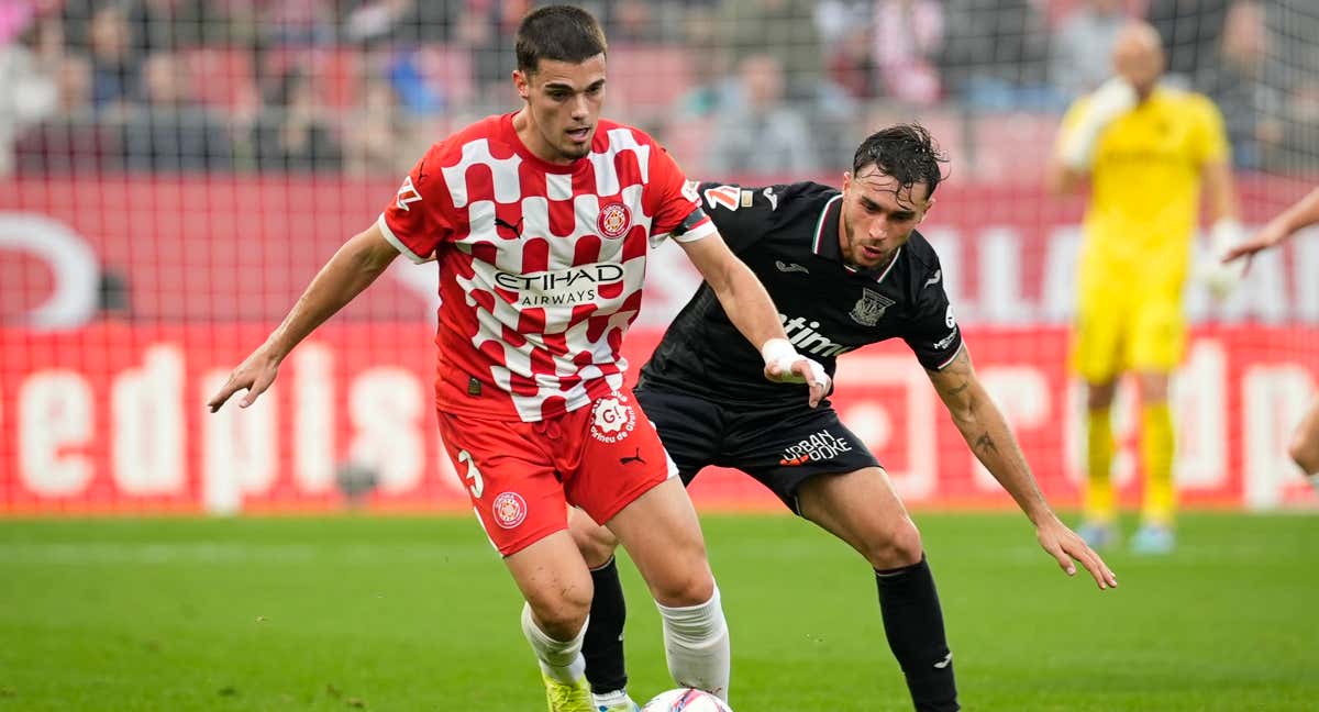 PSV 4 - Girona 0: resumen, goles y resultado de la Champions League ...