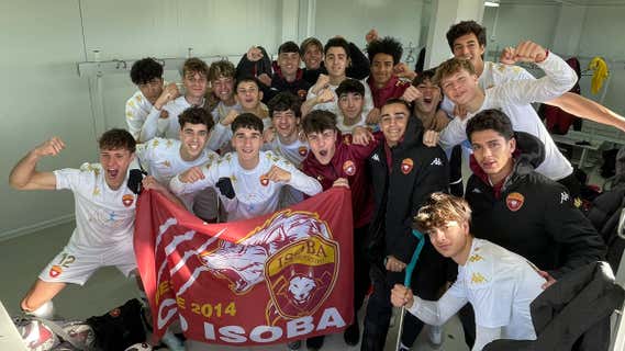 El CD Isoba, el club en el que se curten los hijos de Güiza y Roberto ...