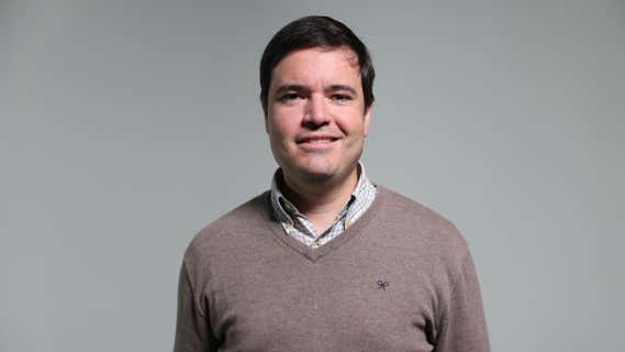 Ramón Álvarez de Mon, el abogado y youtuber que adelantó la marcha de ...