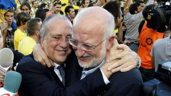 La mano de los hermanos Roig en el deporte de Valencia es gigante ...