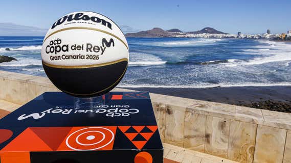 La Copa del Rey, mucho más que baloncesto en Las Palmas | Relevo
