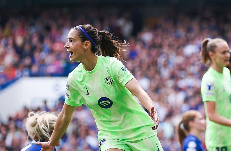 Fútbol femenino - Últimas noticias | Relevo